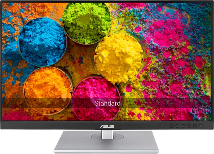 ASUS PA278CV - 27" 2K QHD ProArt Display Monitor : 1Y