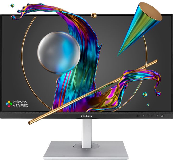 ASUS PA278CV - 27" 2K QHD ProArt Display Monitor : 1Y