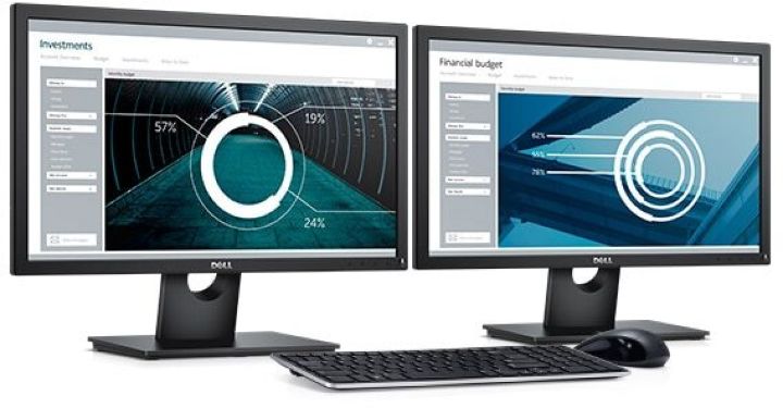 Dell | E2216HV - 22" LED Monitor