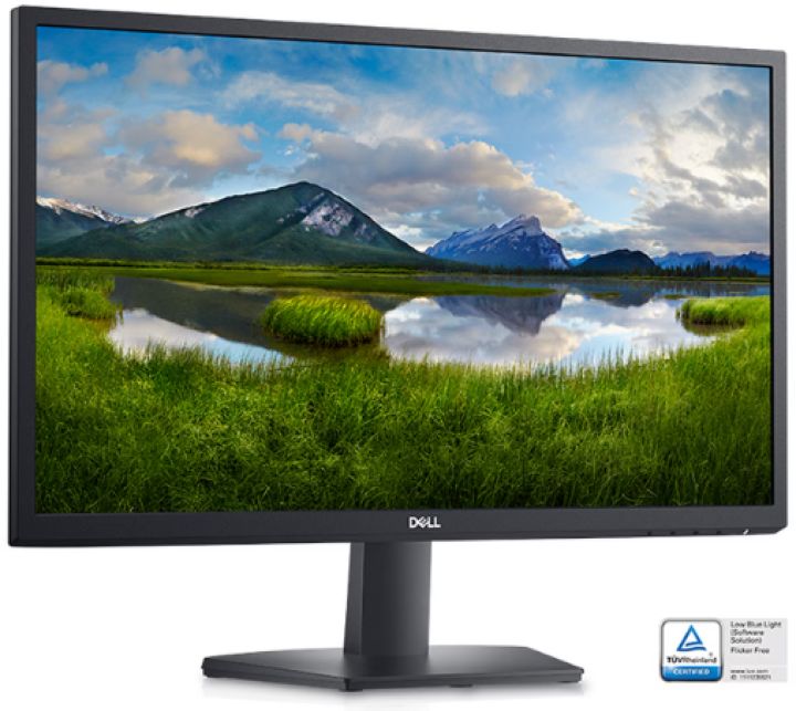 Dell 24" S2422H- Monitor LED