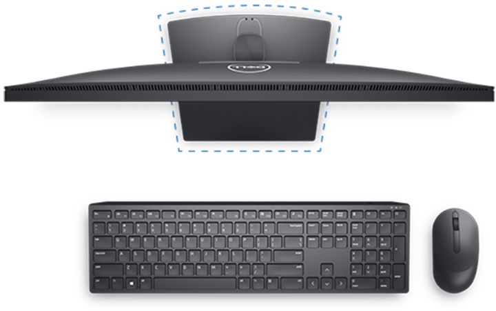 Dell 24" E2422HN- Monitor LED : 3y