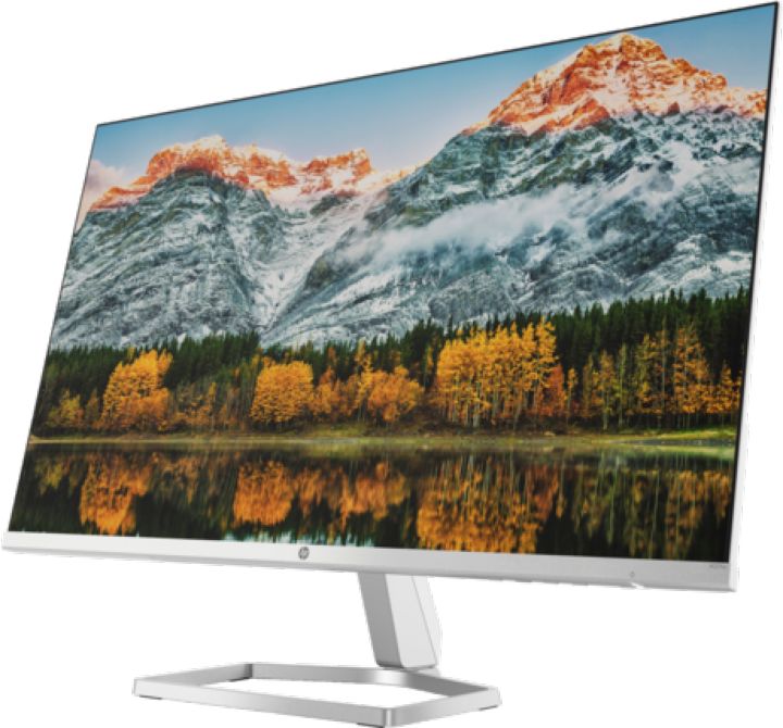 HP M27fw - 27" FHD LED Monitor : 1Y