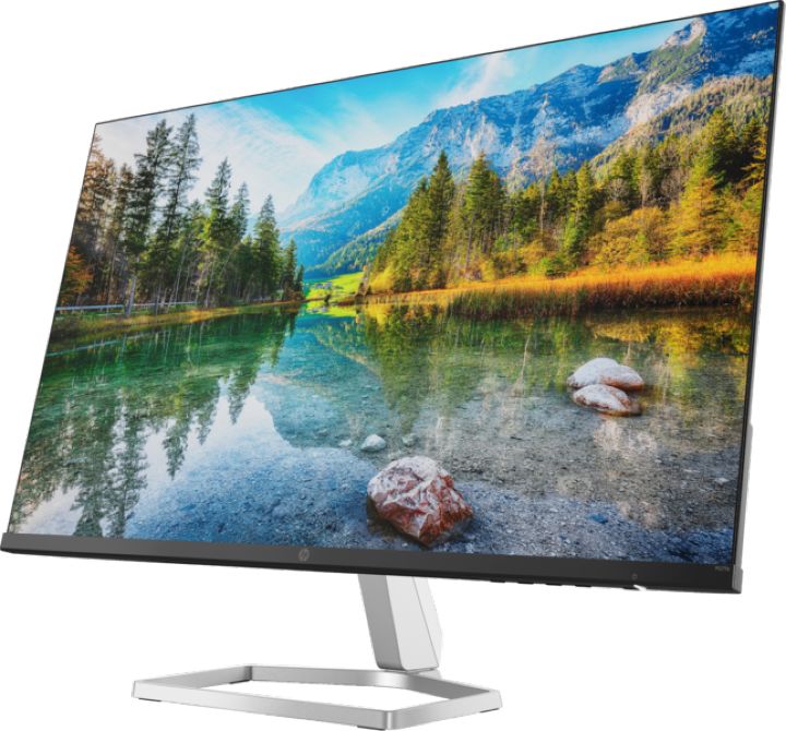 HP M27fe - 27" FHD LED Monitor