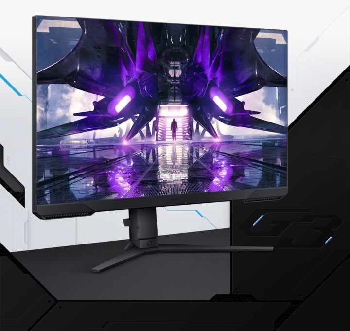 Samsung G3 Odyssey - 27" FHD Gaming Monitor