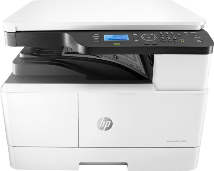 Hp LaserJet Pro MPF - 442dn Printer