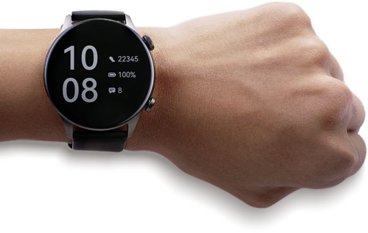 Haylou Solar Plus RT3 Smart Watch