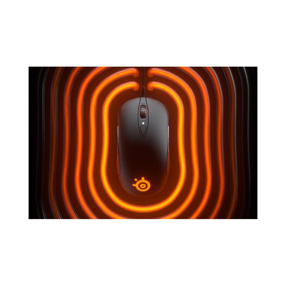 SteelSeries Sensei Ten Mouse