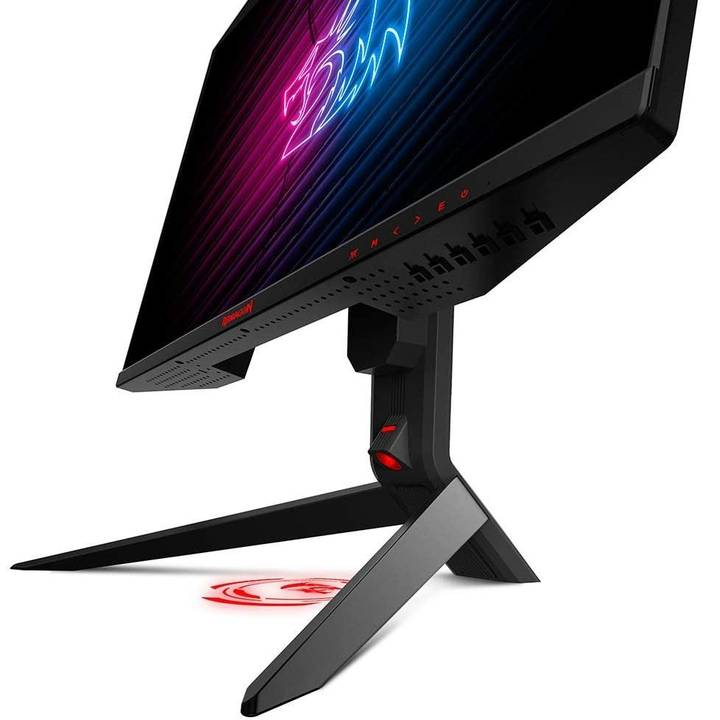 Redragon GM-37FT27 - 27" Gaming LED Monitor