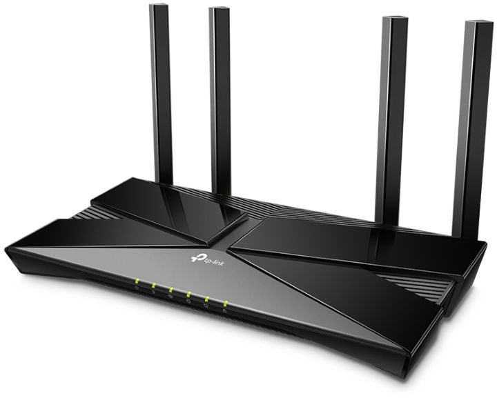TP-Link Archer AX10 - AX1500 WiFi 6 Router